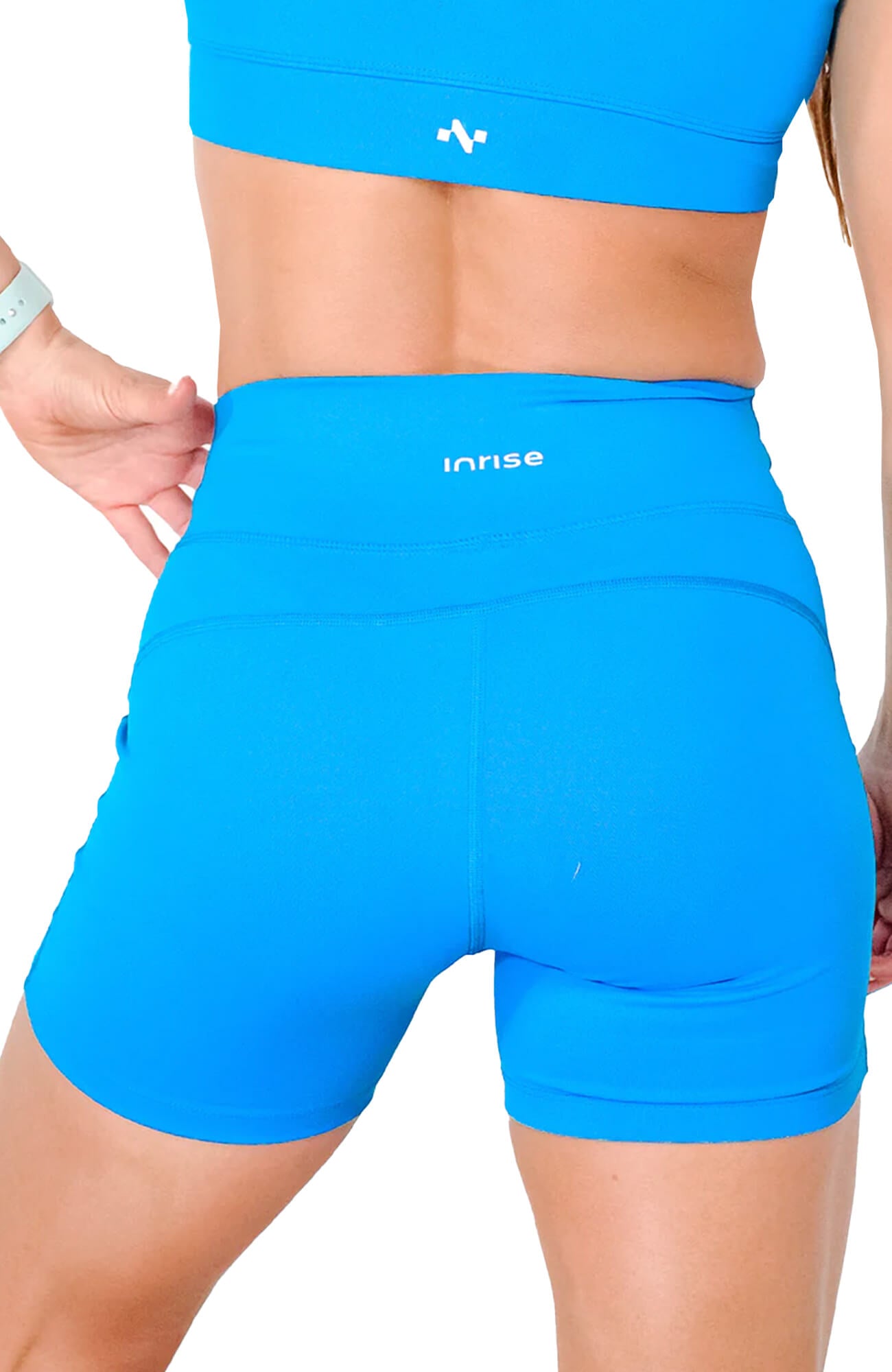 Joggers y Shorts – Inrise